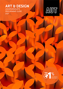 Programme Guides - AUT