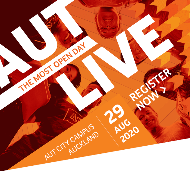 AUT – Top 1% of universities world-wide