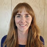 Rebecca Longhurst - AUT