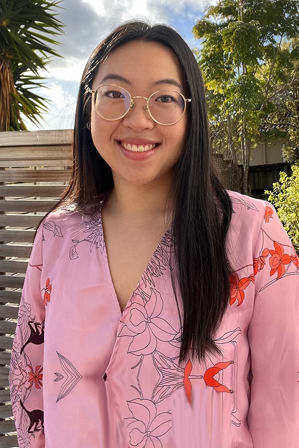 Master of Architecture (Professional) - Architecture - AUT