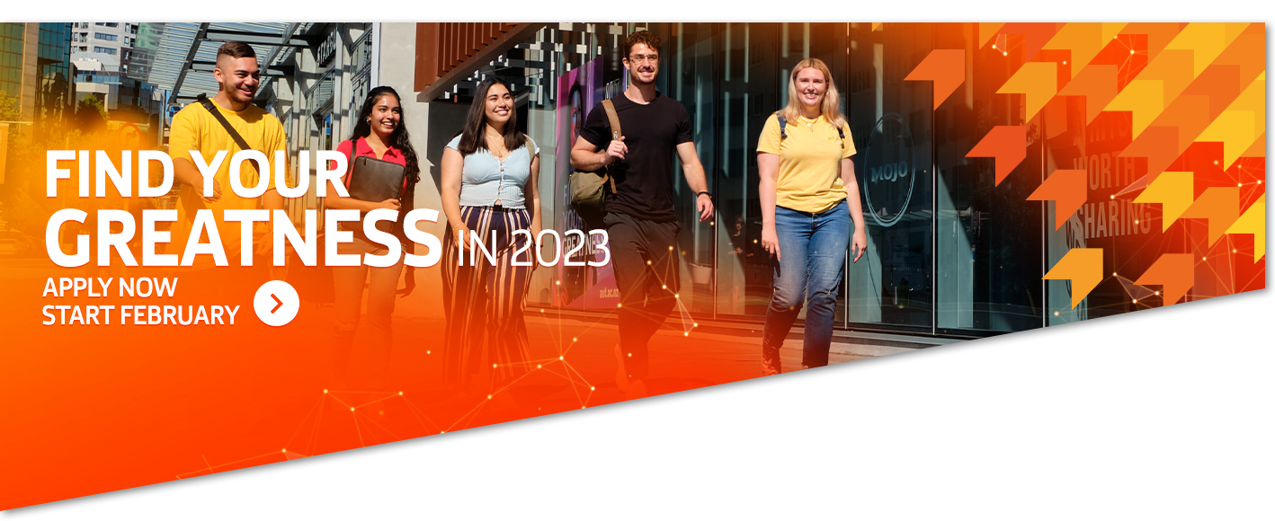 AUT – Top 1% of universities world-wide