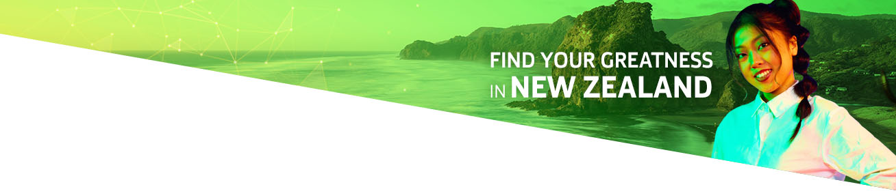 International Prospective Students - AUT