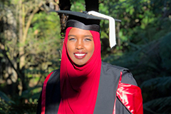 Students & Alumni - Social Science & Public Policy - AUT