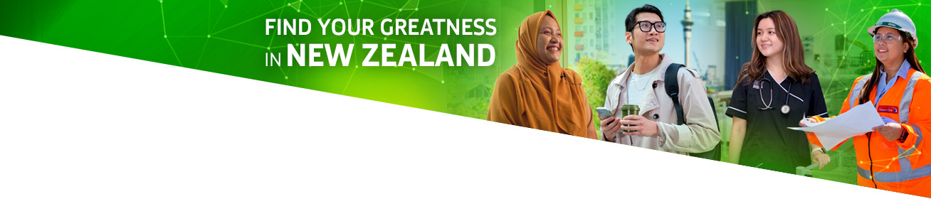 International Prospective Students - AUT