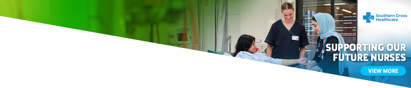 Master of Nursing Science - AUT