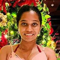 Dhananjana Morayes - AUT Dhananjana Morayes - AUT