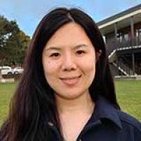 Marina Yang (Mo Yang) - AUT