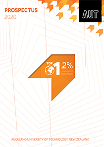 Programme Guides - AUT
