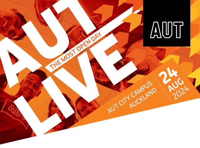 AUT LIVE