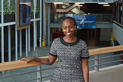 Students & Alumni - Engineering, Computer & Mathematical Sciences - AUT