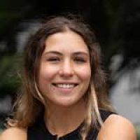 Kennedy Caton - AUT Kennedy Caton - AUT