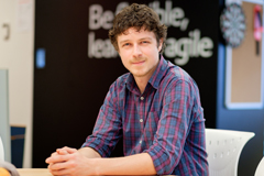 Students & Alumni - Engineering, Computer & Mathematical Sciences - AUT