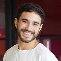 Levi McMillan - AUT