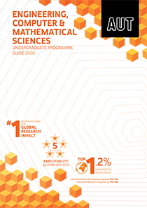 Programme Guides - AUT