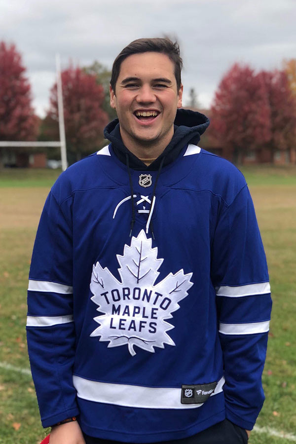 Study Criminology - Bachelor of Arts - AUT