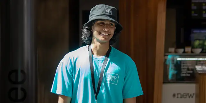 AUT – Top 1% of universities world-wide