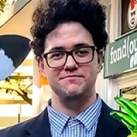 Macauley Cunningham - AUT