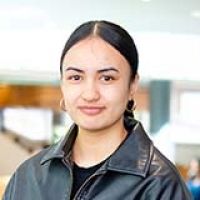 Kahurangi Himiona-Jones - AUT