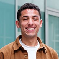 Benedict (Ben) Drayton - AUT