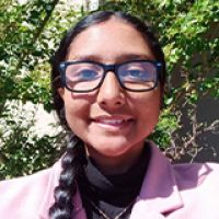 Kristeen Karishma Chand - AUT