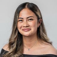 Jacey Sison - AUT