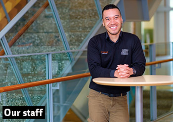 Pacific at AUT - AUT