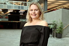 Students & Alumni - Communication Studies - AUT