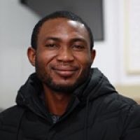 Adekunle David Micah - AUT