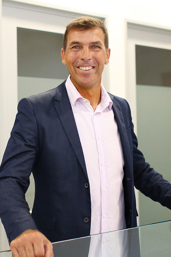 Research in Sport and Recreation - AUT
