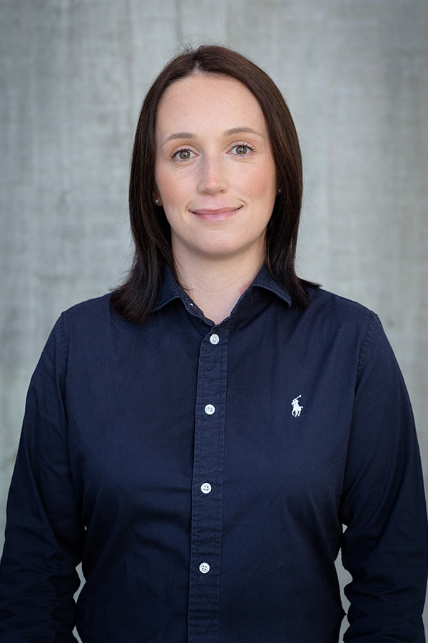 Master of Arts - AUT