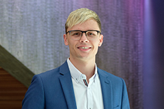 Students & Alumni - Business - AUT