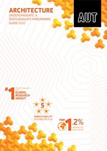 Programme Guides - AUT