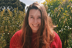 Students & Alumni - Communication Studies - AUT