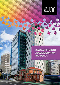 Accommodation - AUT