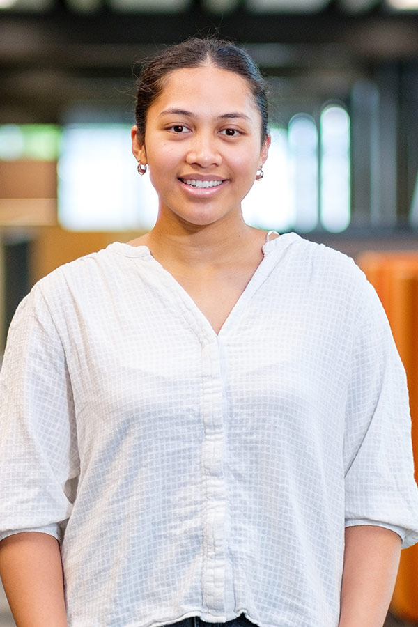 Environmental Science Degree - Bachelor of Science - AUT