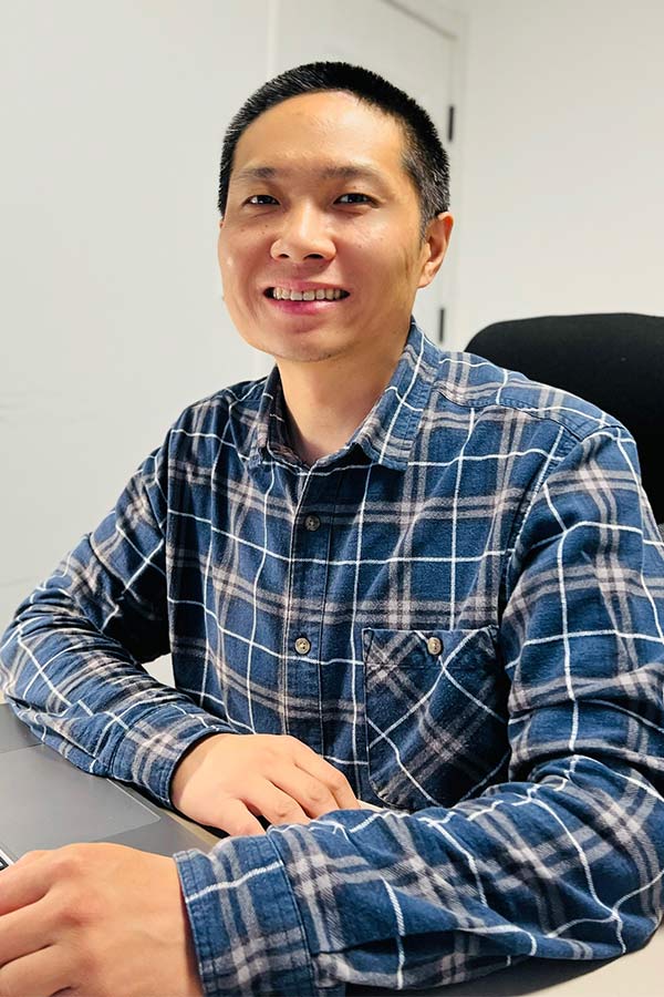 Master of Computer and Information Sciences - AUT